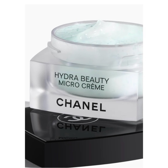 CHANEL | Skincare | Chanel Hydra Beauty Micro Cream | Poshmark